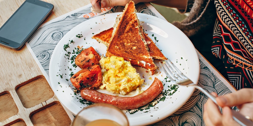 National Brunch Month in 2026/2027 - When, Where, Why, How is Celebrated?