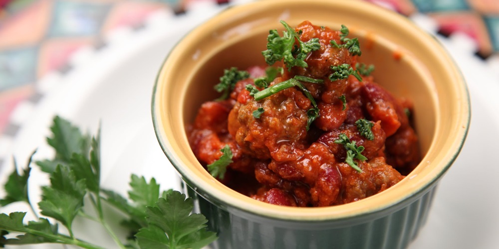 National Chili Month in 2026/2027 - When, Where, Why, How is Celebrated?