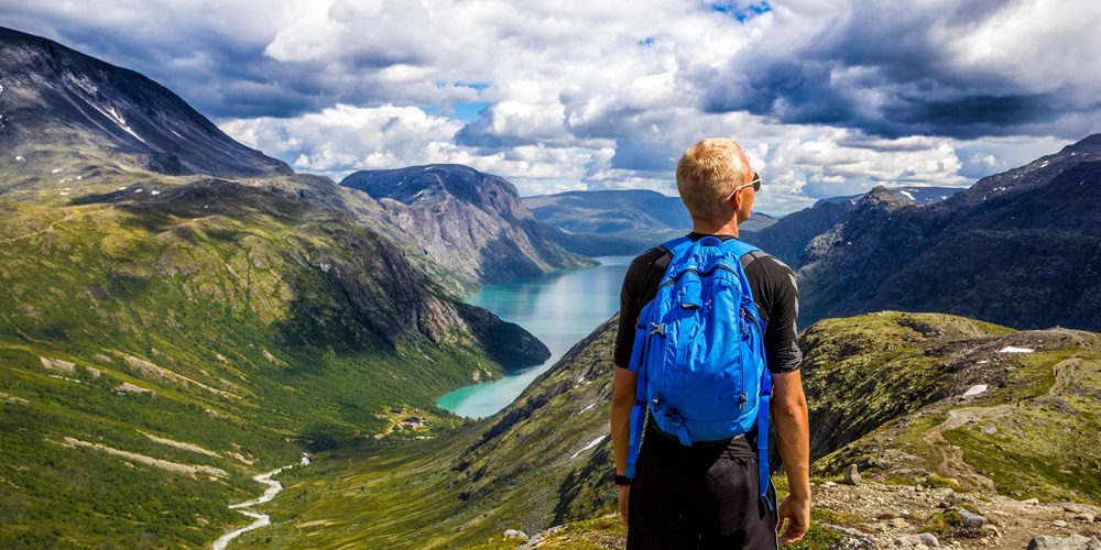 National Great Outdoors Month in 2025/2026 - When, Where, Why, How is ...