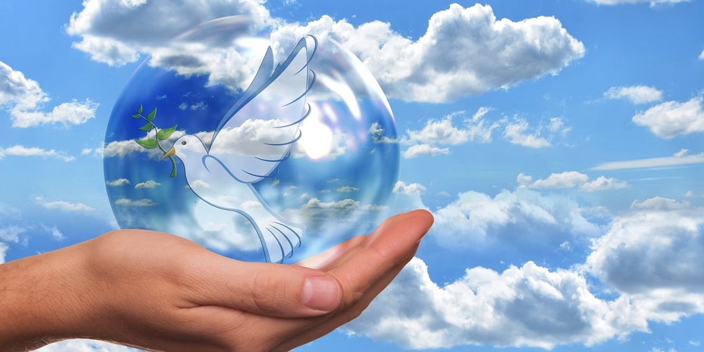 International Peace Month in 2025/2026 - When, Where, Why, How is ...