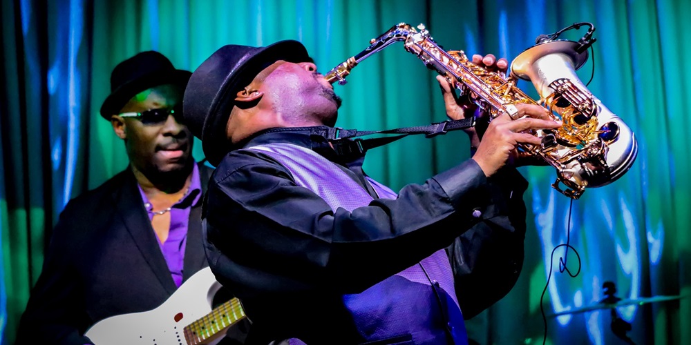 National Jazz Appreciation Month in 2026/2027 - When, Where, Why, How ...