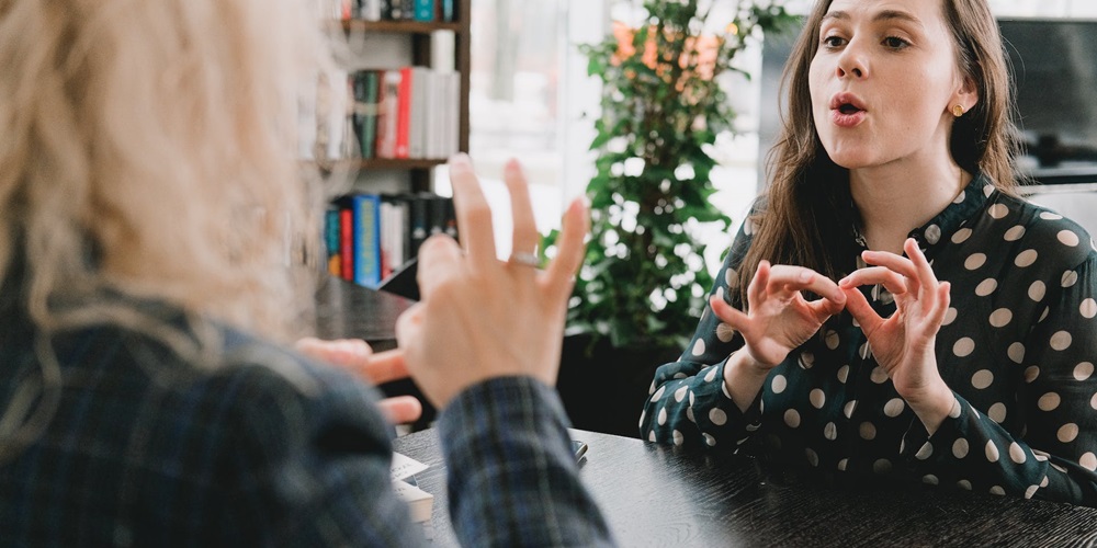 International Day Of Sign Languages in 2025/2026 - When, Where, Why ...