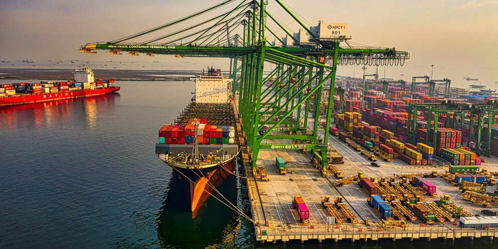 National Logistics Day in 2026/2027 - When, Where, Why, How is Celebrated?